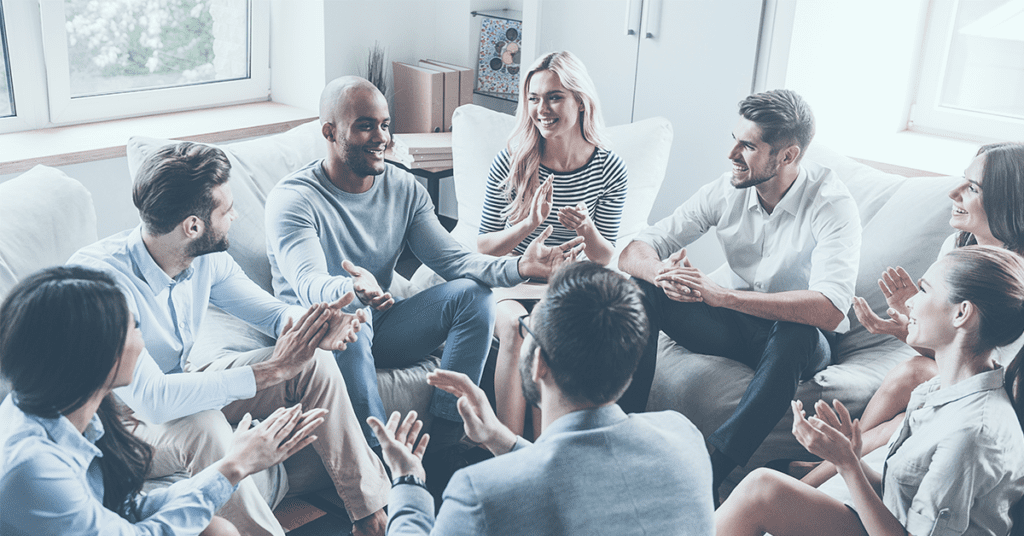 The Value of Group Therapy for Substance Use Treatment - NextStep Solutions