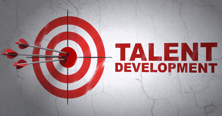 Talent Development: How to Develop Your Team - NextStep Solutions