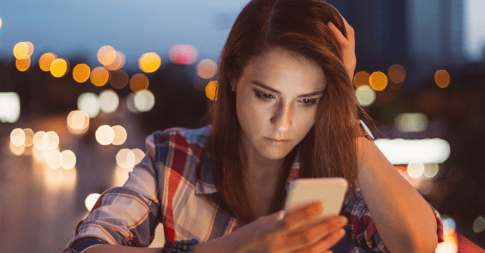 “The Smartphone Impact on Mental Health” Podcast - NextStep Solutions