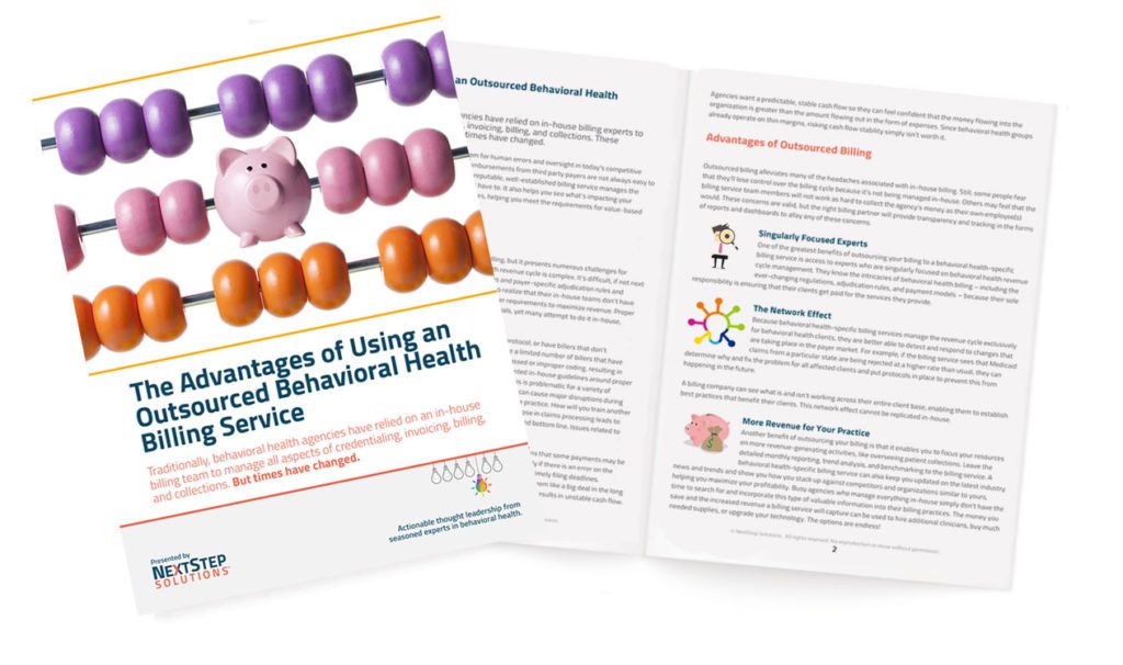 NextStep Behavioral Health Software - NextStep Solutions